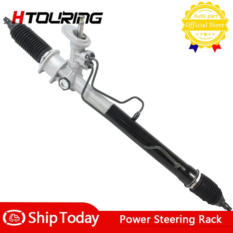 Power-Steering-Rack-for-Chevrolet-Aveo-Kalos-03-08-Daewoo-Kalos-02-06 ...