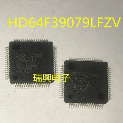 HD64F39079LFZV-HD64F36109HV-HD64F3694GA08V-HD64F2218TF24V ...