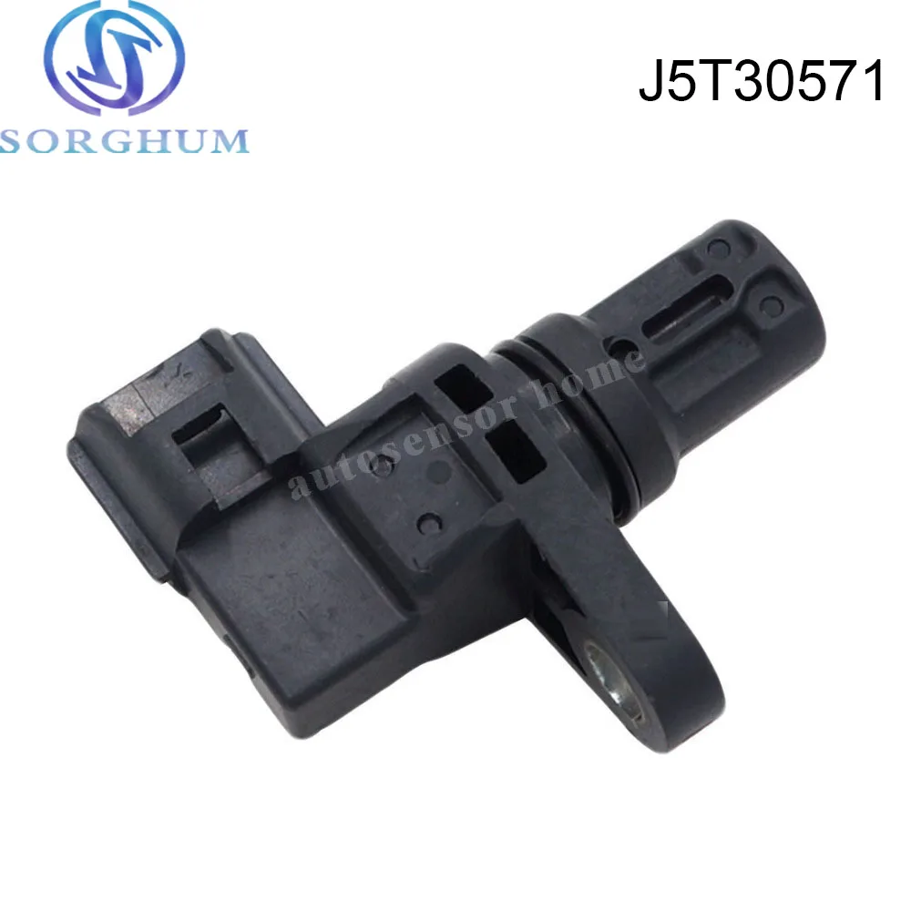 New Brand J5t30571 Crankshaft Position Sensor For Mazda 3 6 Cx7 ...
