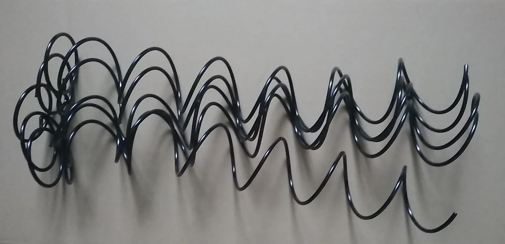 Vending Machine Spring, 504mm Length, 40 pieces/slot, Vending Machine ...