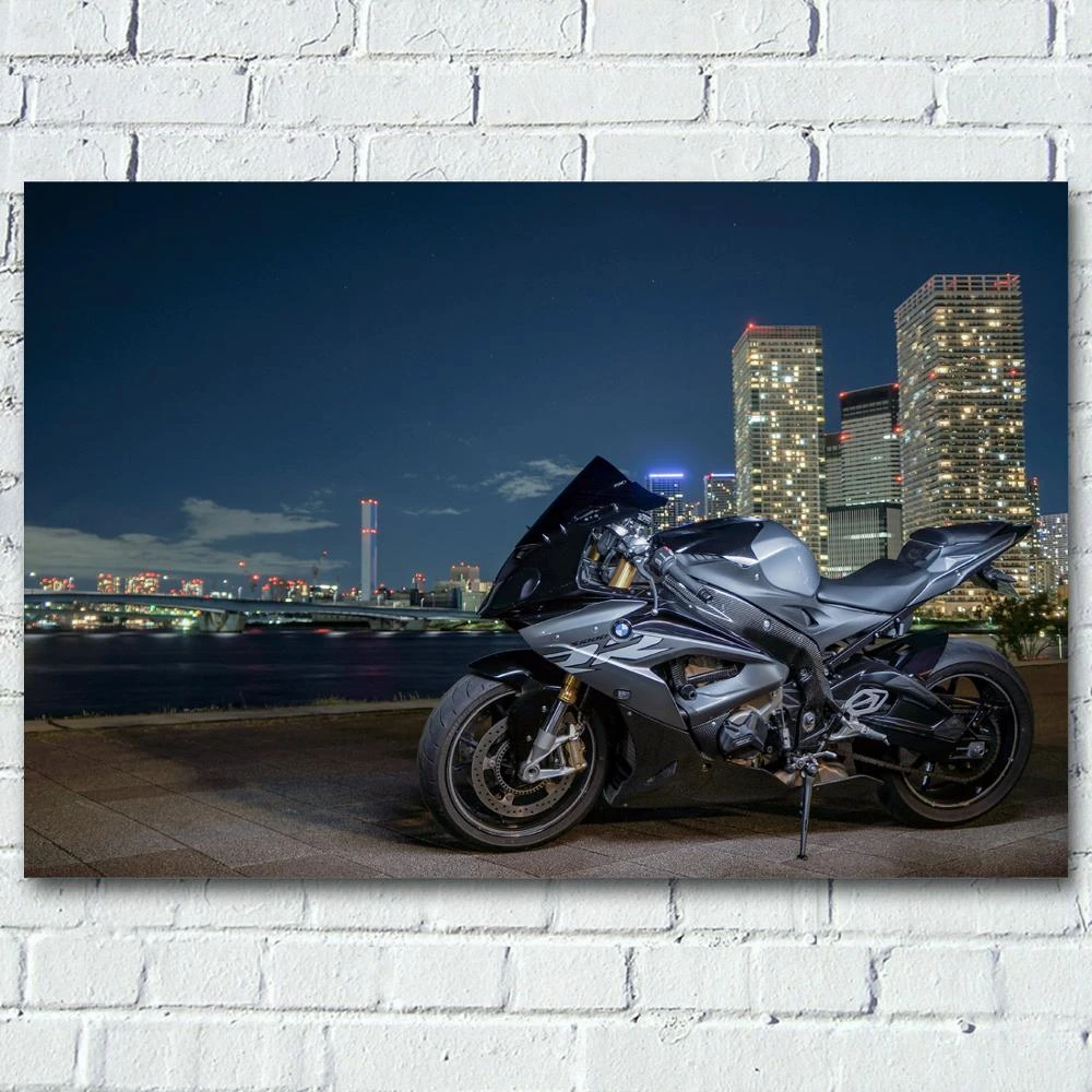 Bmw S1000rr Superbike