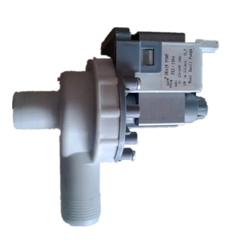 Ice Maker General Purpose Water Pump for PXPGX/30W/ Ice Machine Water ...