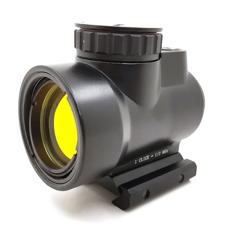 Tactical Hunting Scopes Optics Reflex MRO Red Dot Sight 2 MOA AR With ...