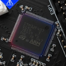 Mellow 32bit FLY-CDY V3 Wifi Control Board Reprap & Marlin & Klipper ...