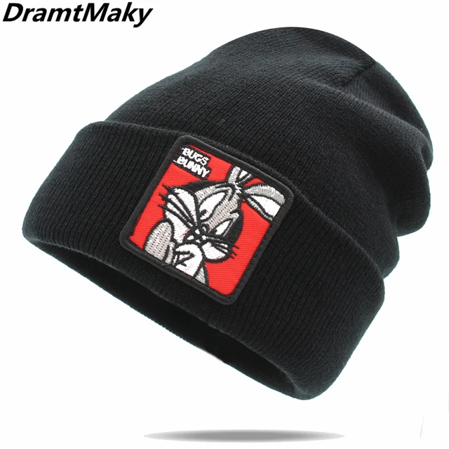 Cool Animal Winter Hats