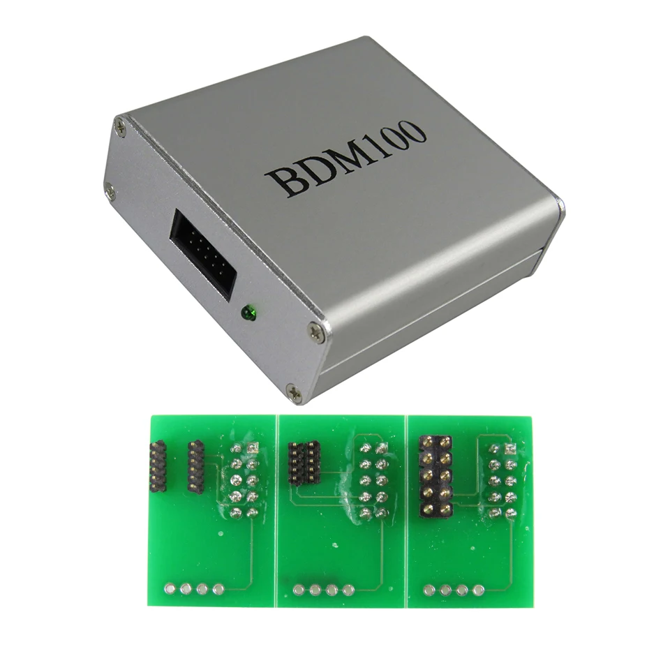 LED BDM100 프레임 테스터 칩 튜닝 BDM 프레임 BDM 100 어댑터 프로브 마스터 ECU 프로그래밍 튜닝 도구 ...