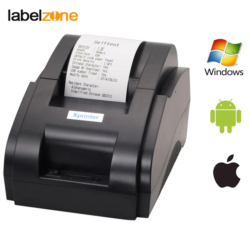 XP-58IIH-58mm-restaurant-thermal-receipt-printer-USB-machine-restaurant ...