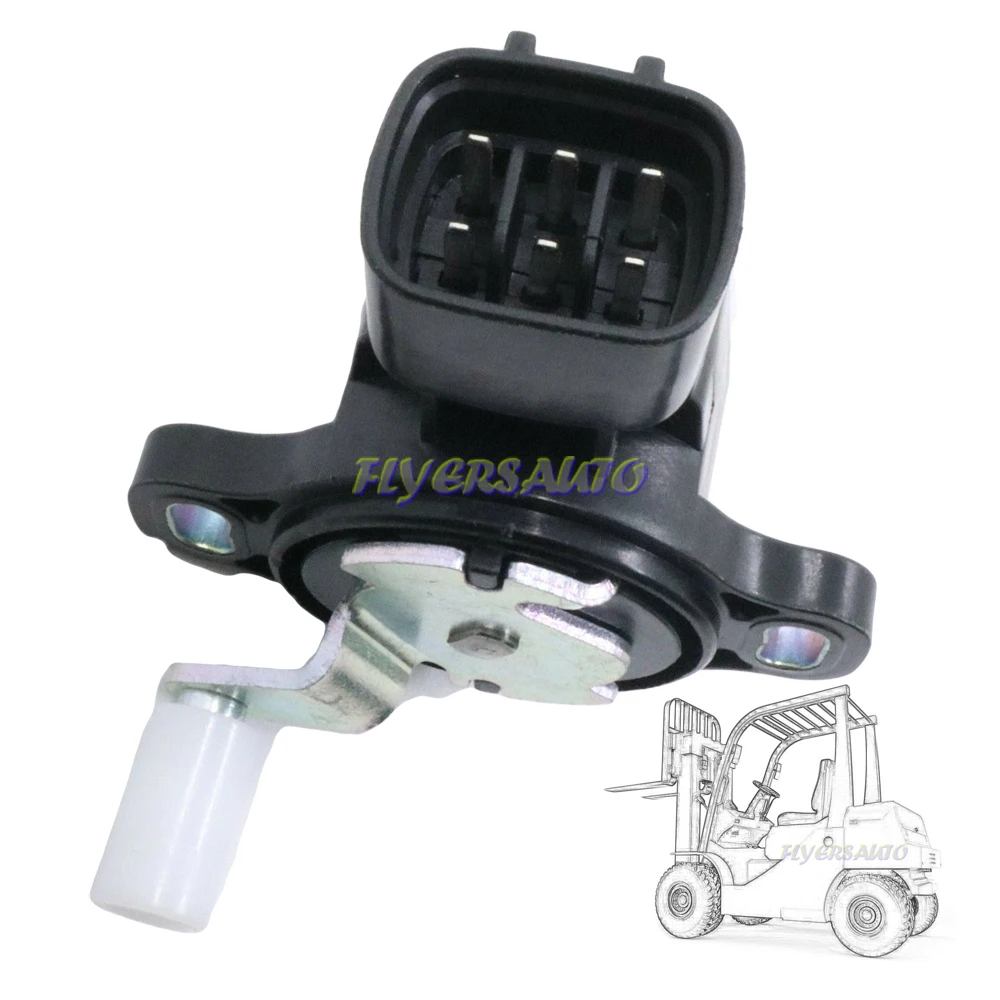 Sensor-de-acelerador-89441-5290b-18002-8h70b-18919-am810-91a51-08400 ...