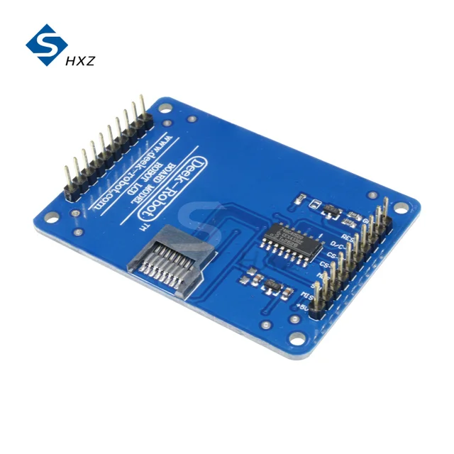 Arduino Esplora Tft Lcd