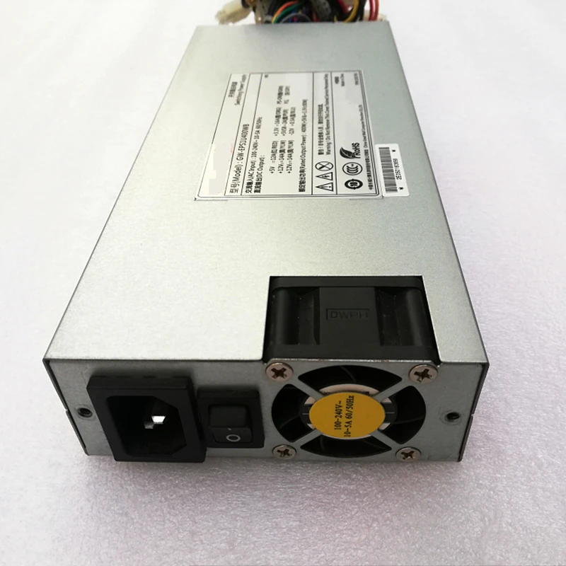 Original PSU For Great Wall 1U 400W Switching Power Supply GW ...