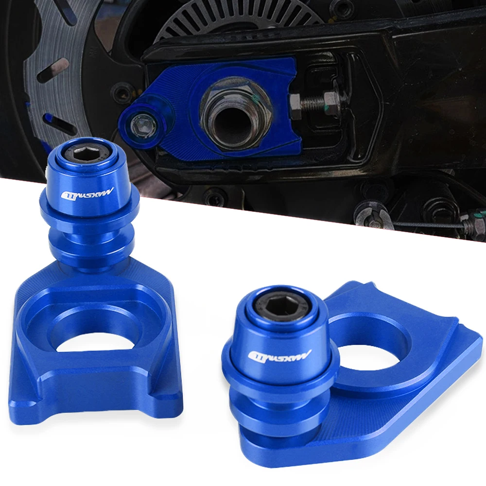 FOR SYM MAXSYM TL 500 Maxsym TL500 2020 2021 Motor Chain Adjustment ...