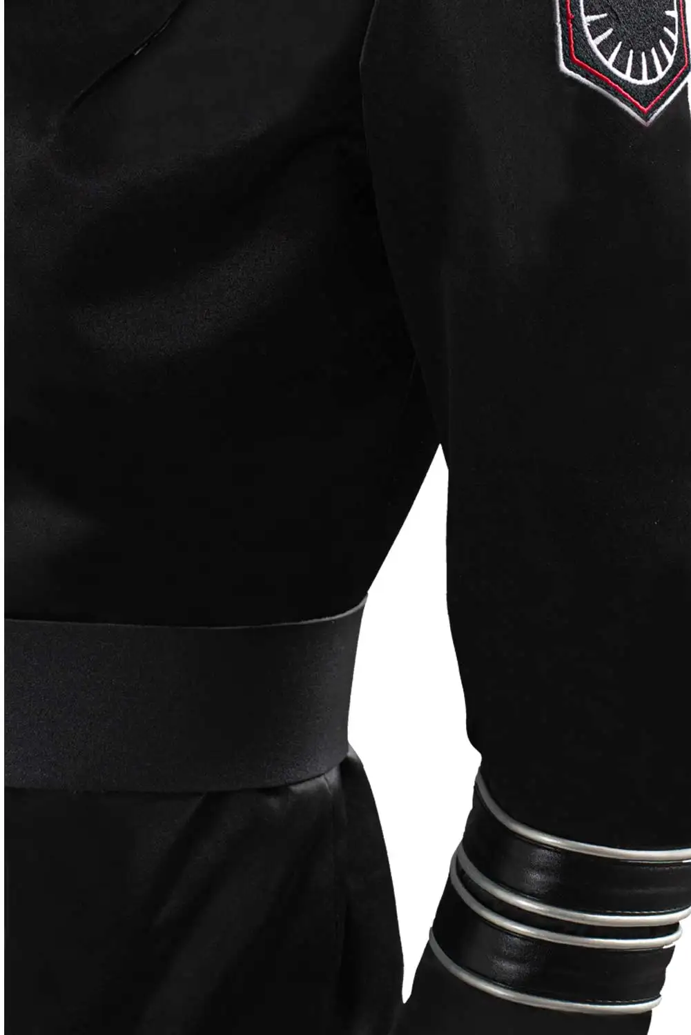 Movies & TV Star Wars Skywalker Enric Pryde Final Order Allegiant ...