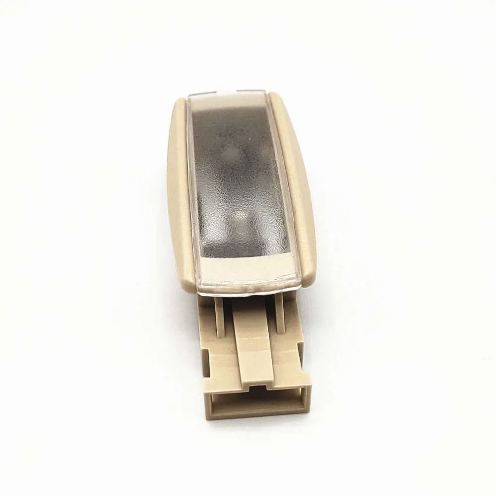 Car-Interior-Gray-Dome-Lamp-Reading-light-Mirror-lights-For-Passat-B6 ...