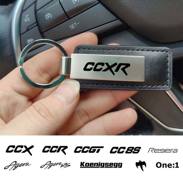 Koenigsegg Agera R Key Fob