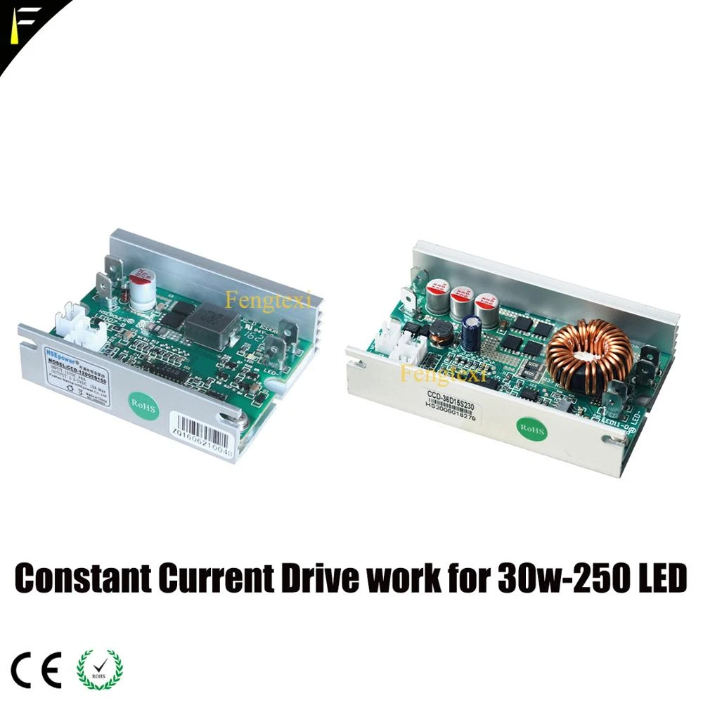 Medical Instrument Lights Dimmer PWM Driver Board work for CBT LED SSD ...