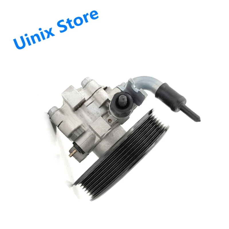 Nova bomba de direção hidráulica para kia carens, optima 571002g000 ...