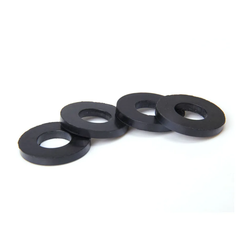 200pcs / Set De 3 Mm De Espesor O Junta De Sellos De Anillo NBR 30