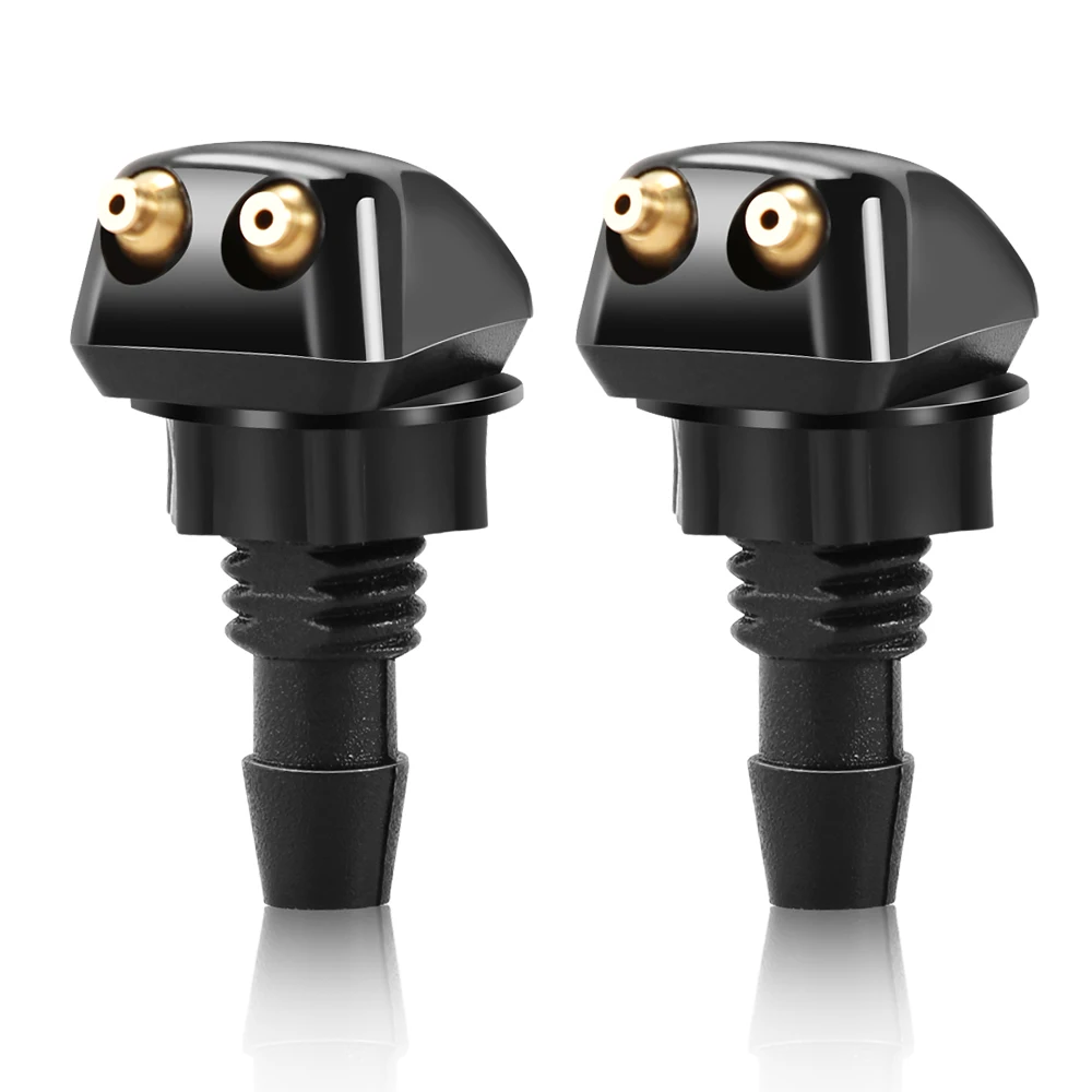 Car-Windscreen-Window-Wiper-Washer-Nozzle-Jet-for-Mitsubishi-motors-asx ...