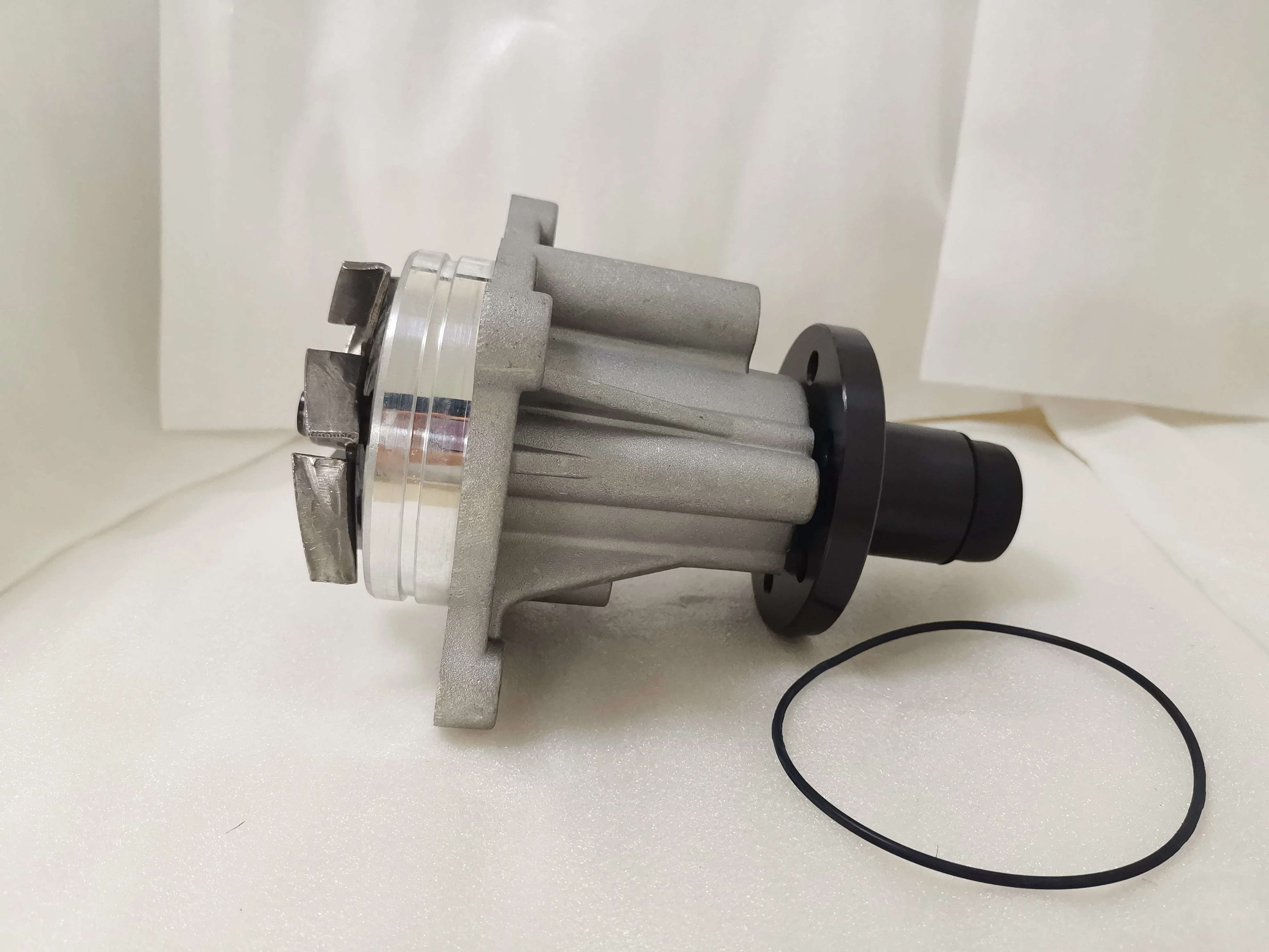 Nova bomba d' água, adequada para land rover range rover 2012-2015, 4 ...