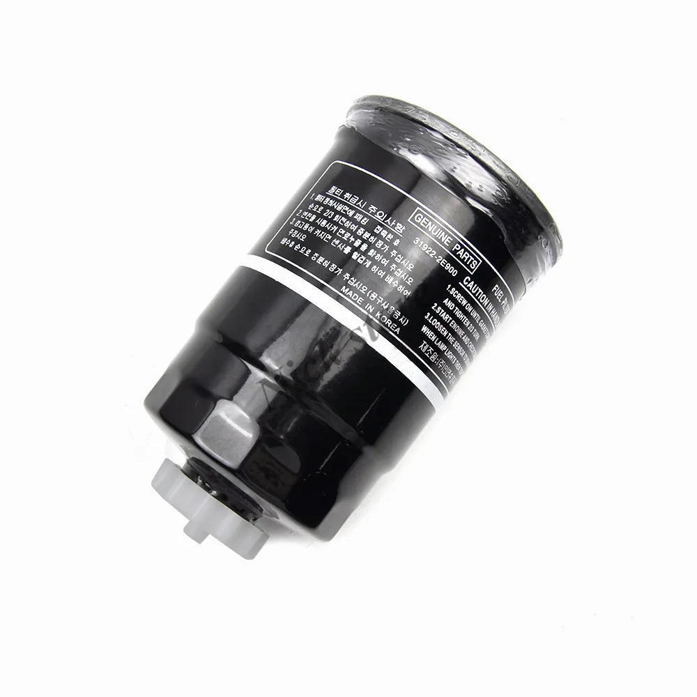 Good Quality Passenger Cars Engine Fuel Filter 31922-C8900, 58% OFF