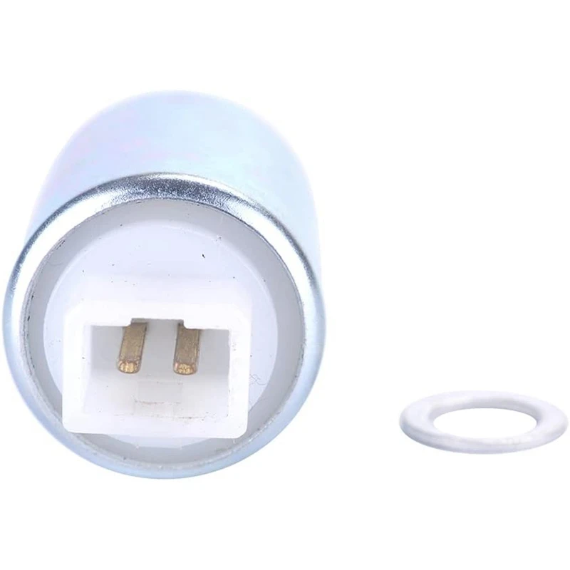 Scie,Électrovanne de carburant pour carburateur 699915, pour Briggs ...