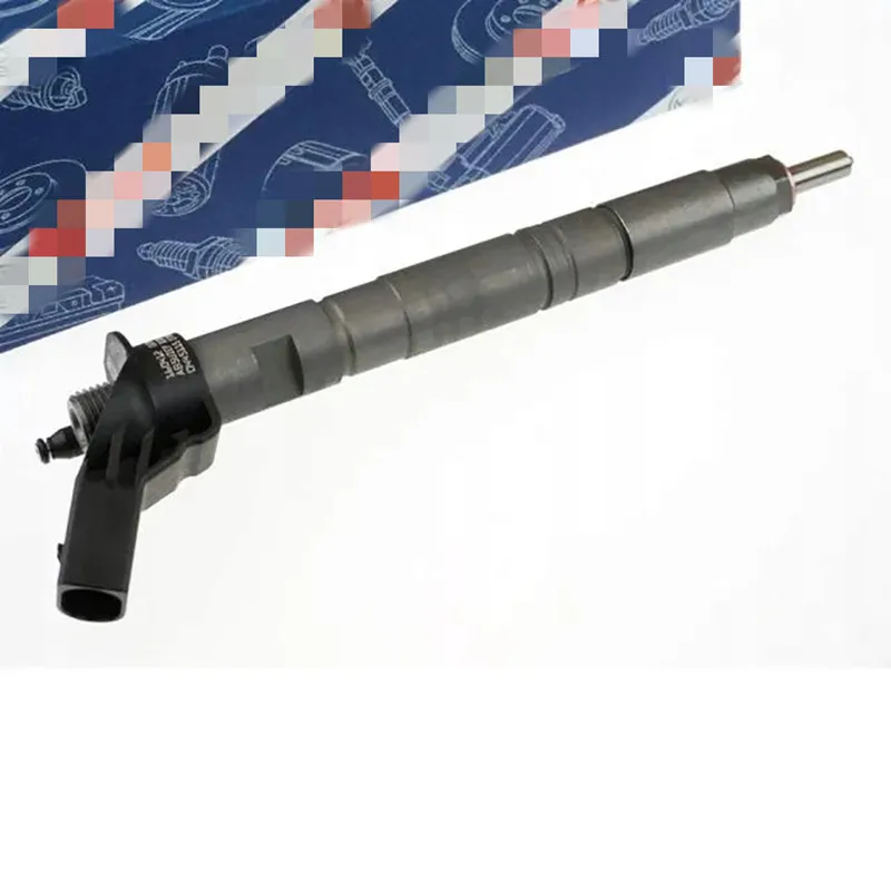 Inyector de combustible diésel Original, nuevo, 059130277CD,059130277EJ ...