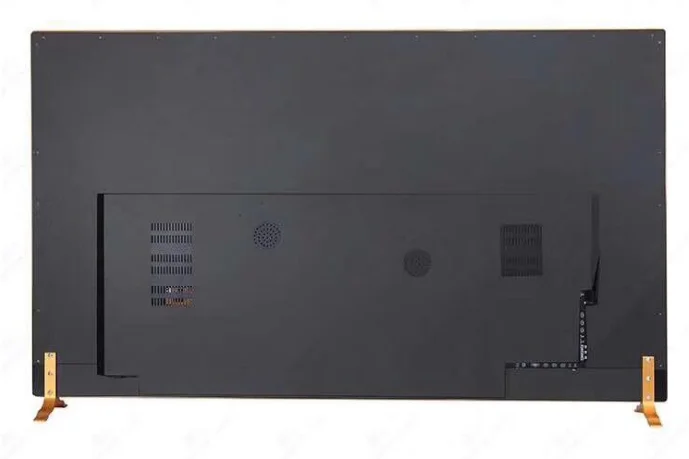 televisiontelevision TV