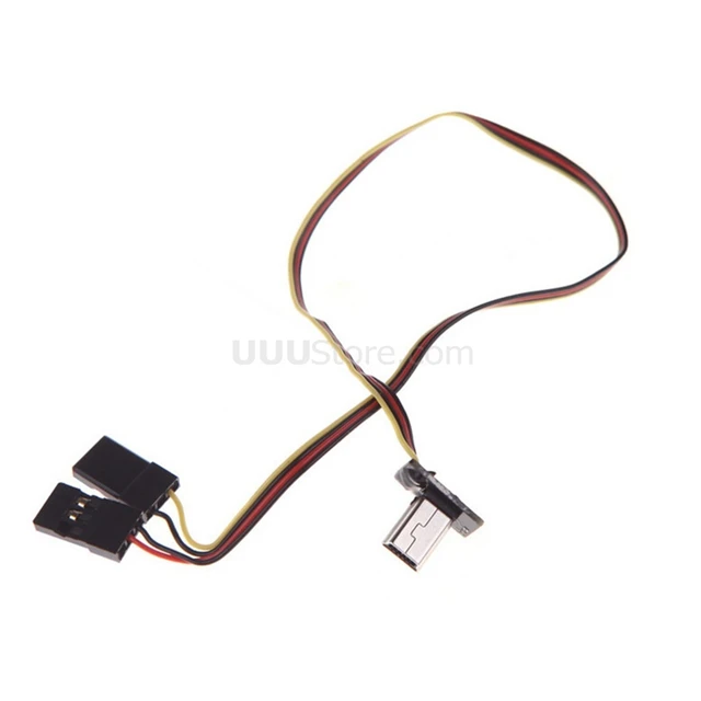 Gopro Hero 3 Fpv Cable