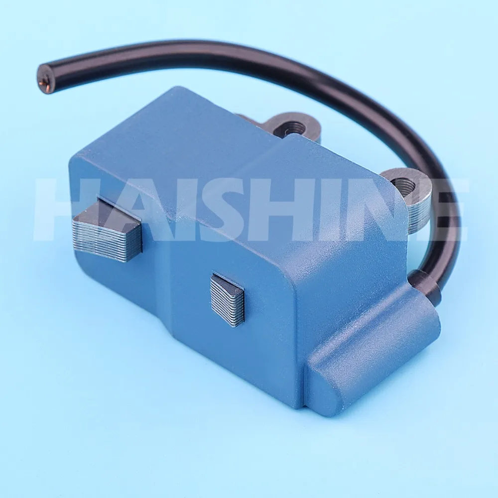 Tondeuse,Module De Bobine d'allumage Pour Husqvarna 553RS 253R 253RJ 253RBX 253RB Tondeuse ...