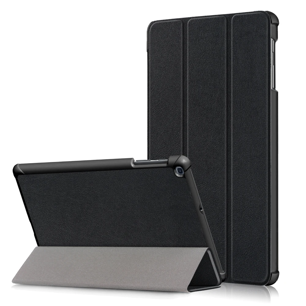 Case for Samsung Galaxy Tab A 10.1 SM T510/T515 Tablet Folding Stand ...