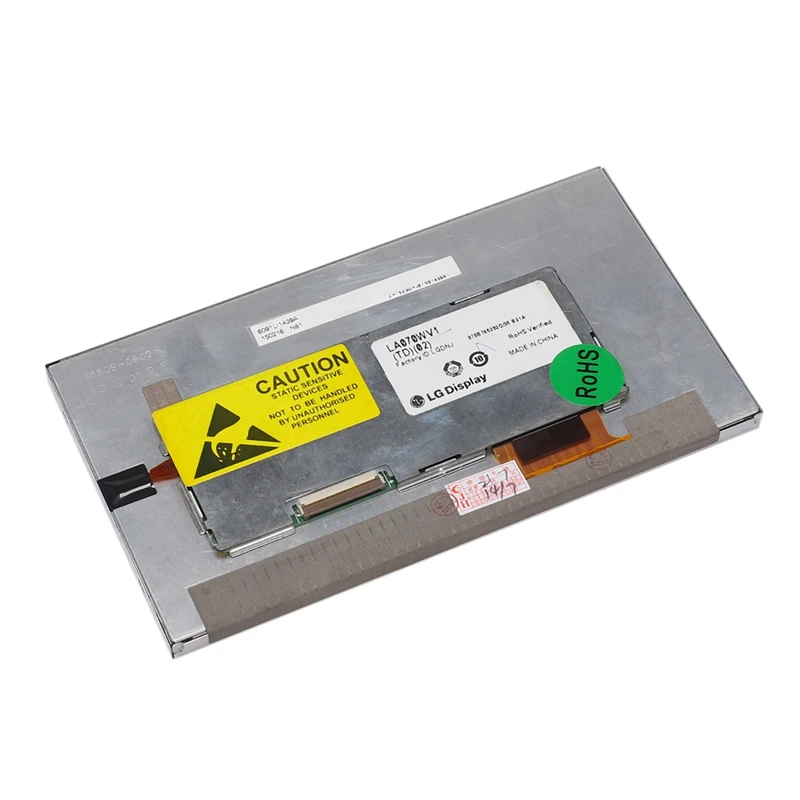 NEU-MMI-LCD-DISPLAY-7INCH-FOR-GM-42353388-95247248-22948022-OPEL-ASTRA ...