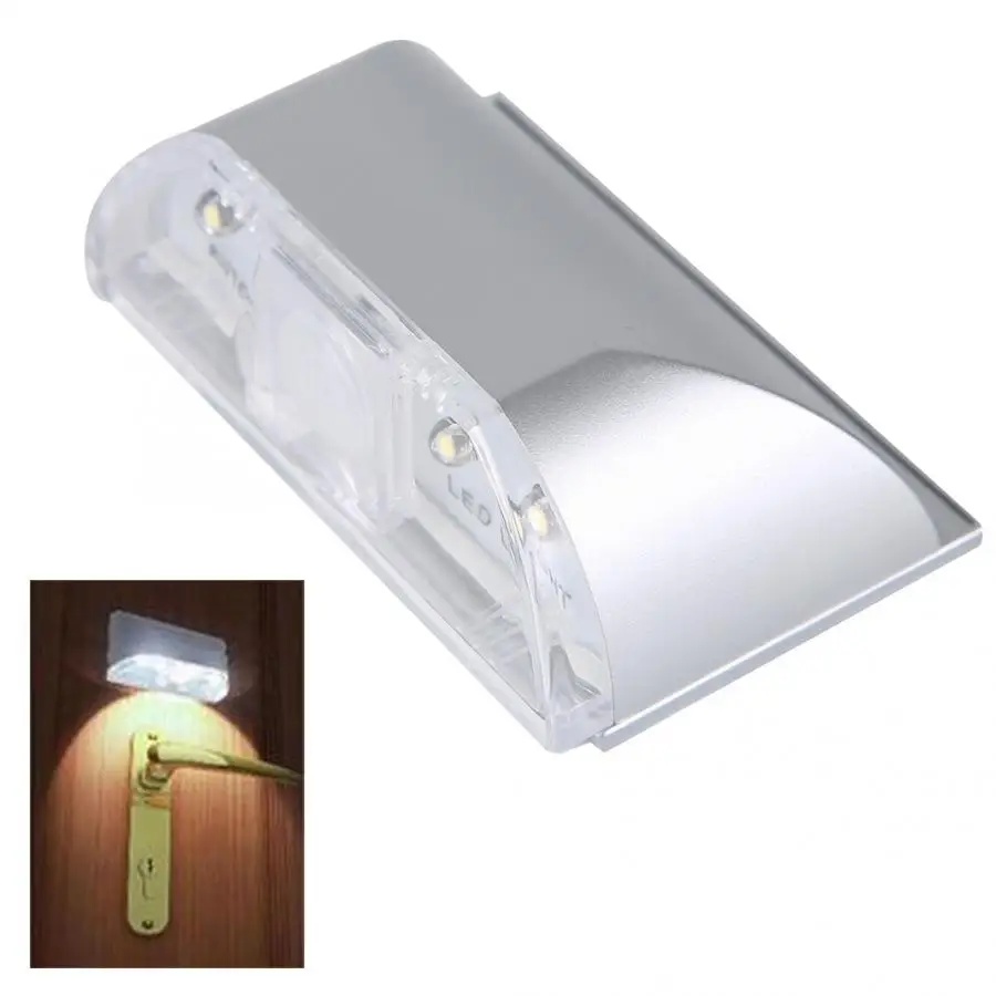 Infrared-PIR-Keyhole-Light-Auto-ON-OFF-Detector-4-LED-Light-Wireless ...