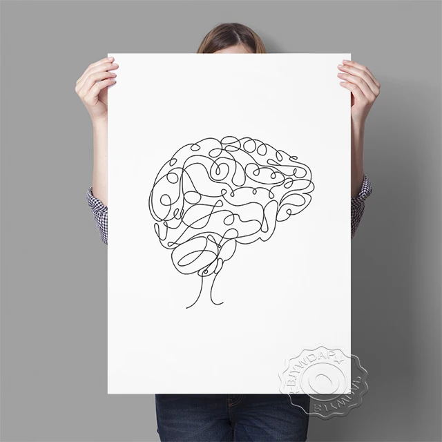 Brain Art Tumblr