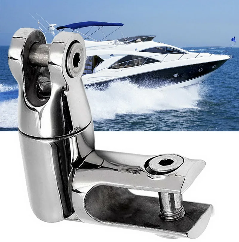 10-12-6-8-Universal-Boat-Double-Swivel-Connector-Chain-Anchor-Pin ...