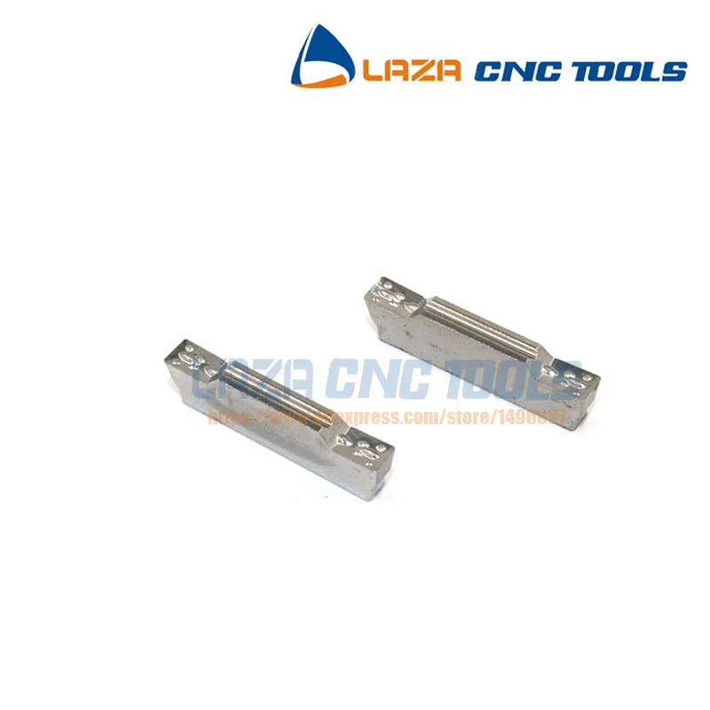 MGMN200-M-H01-10PCS-Grooving-Blade-Grooving-Inserts-for-Aluminum-2-0mm ...