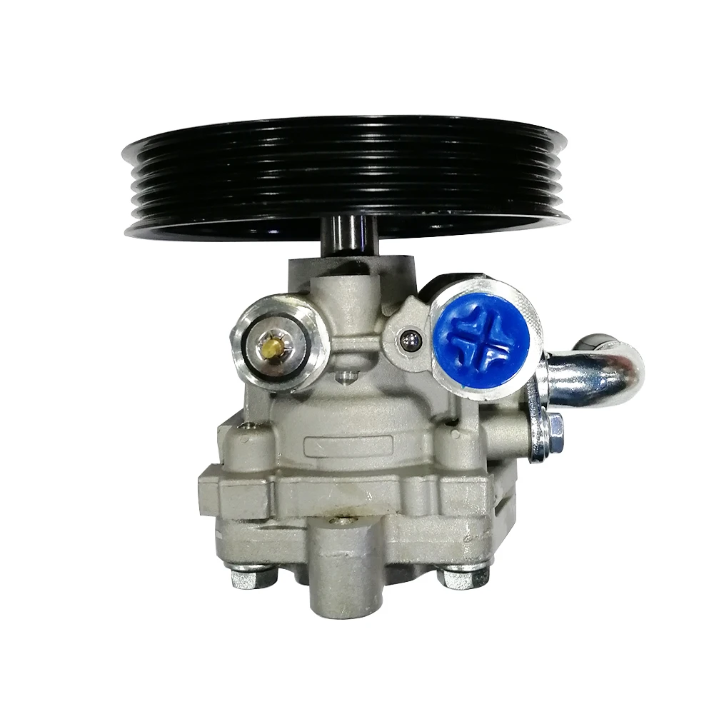 New Power steering pump 49100-65D00 5PK For Suzuki Grand Vitara Escudo G16A
