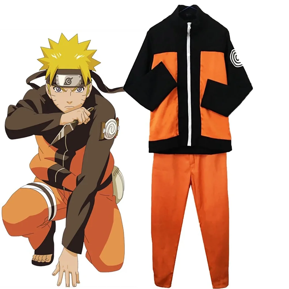 Anime Ninja Man