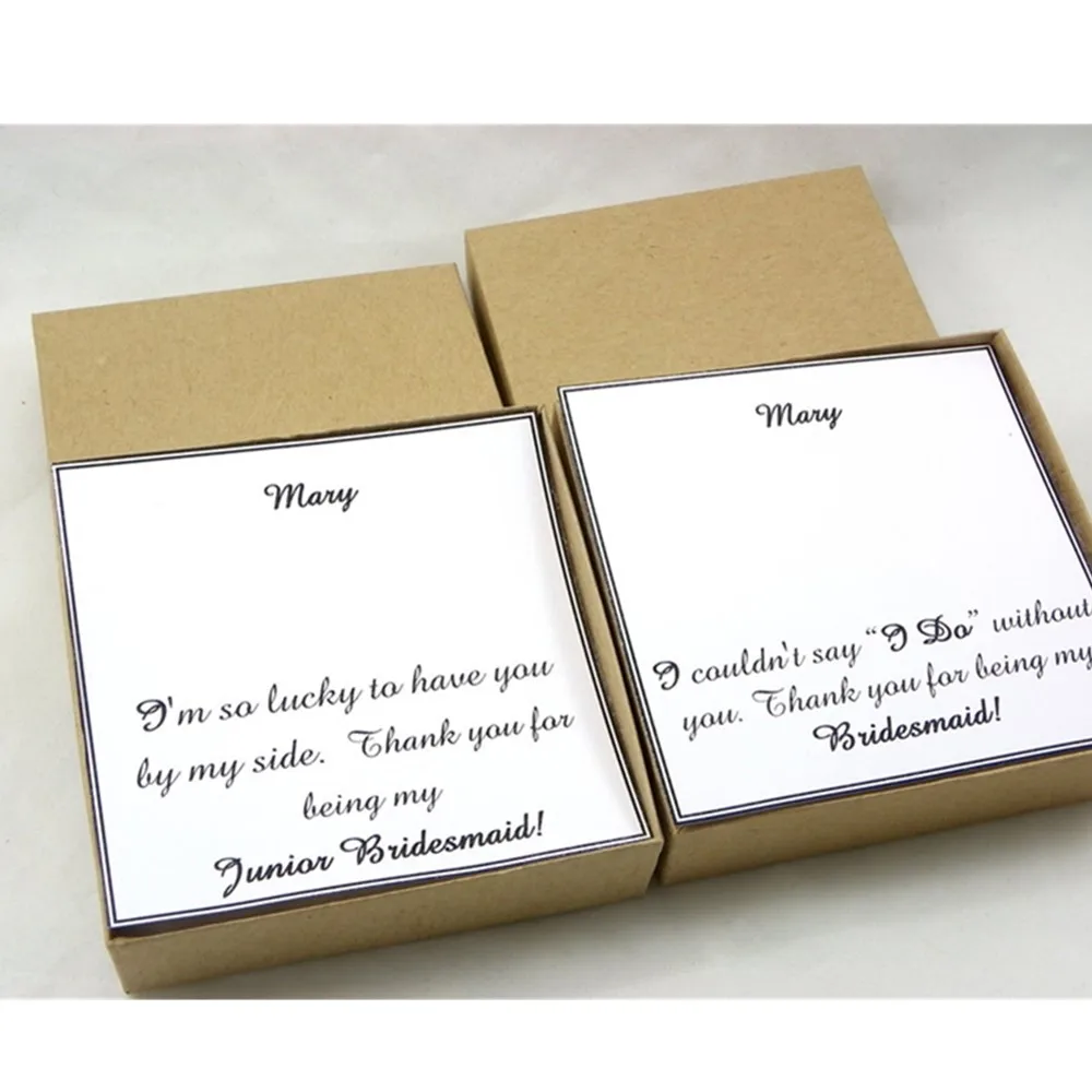 Personal Thank You Letters For Gifts