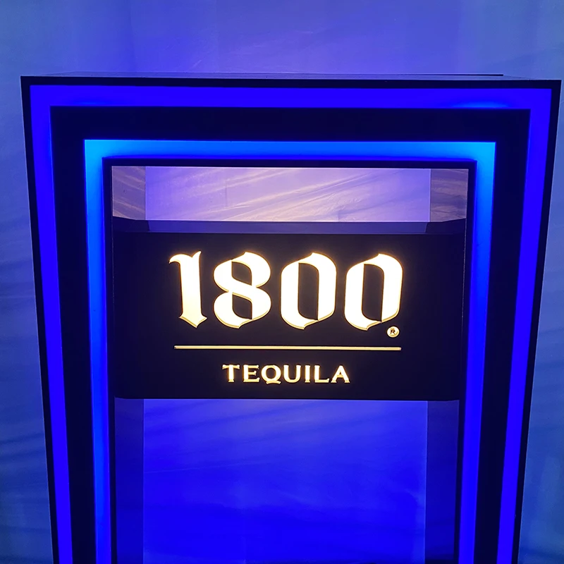 1800 Tequila Logo