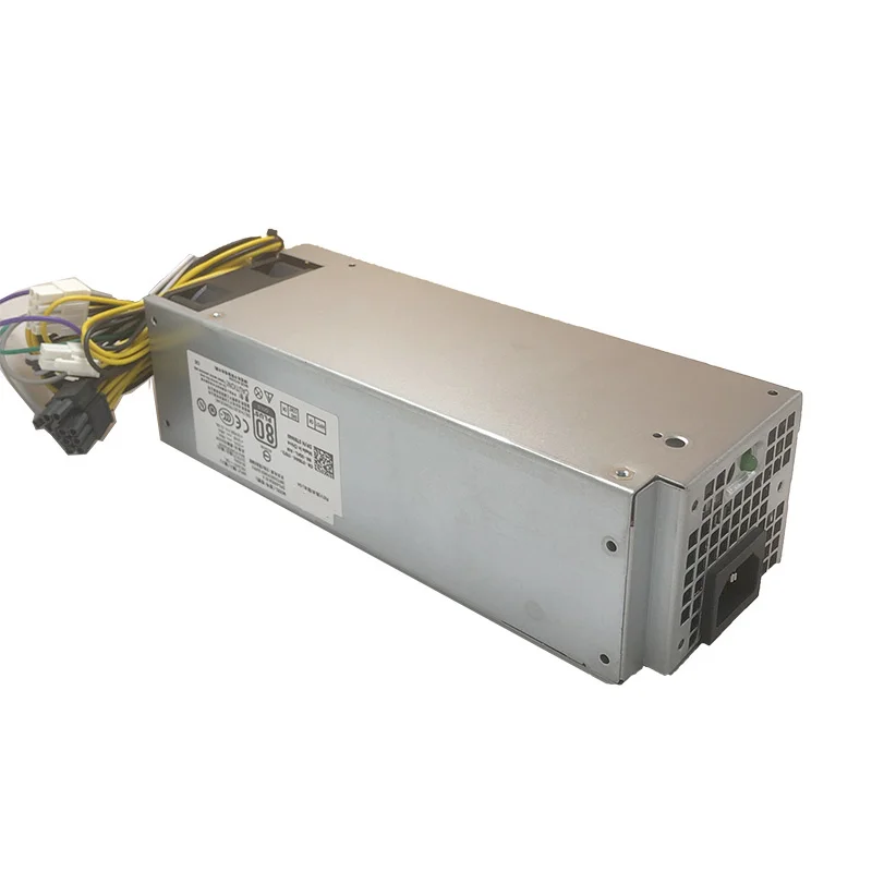 PSU For Dell Optiplex 3040 3250 3650 3046 5040 7040 7050 8Pin 500W ...