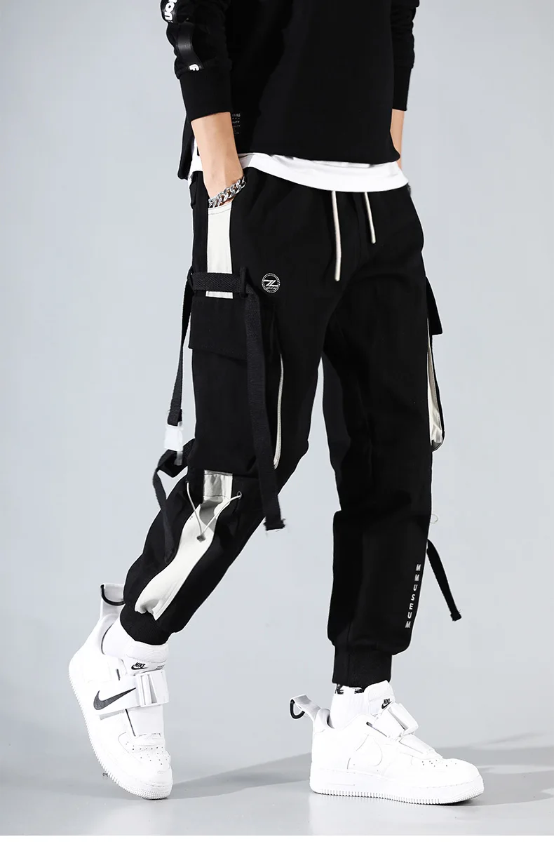 Tenue professionnelle,Pantalon Cargo pour homme,sarouel Simple et ...