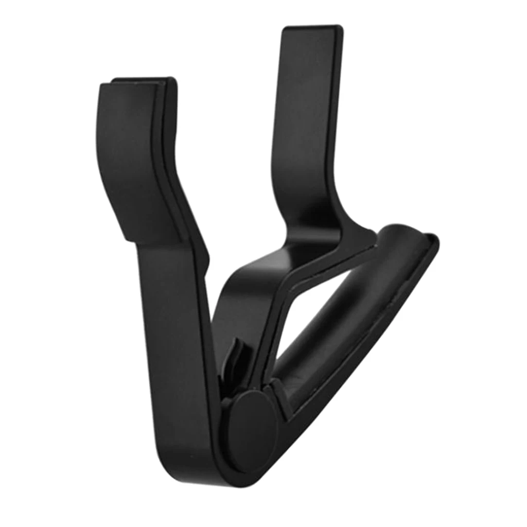 Kapodaster Kapo Clamp for Guitar, Electric Guitar / Acoustic Guitar ...