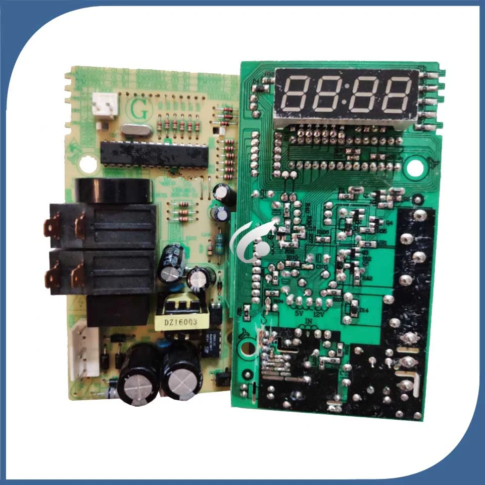 original for Panasonic Microwave Oven computer board NN GT353 control ...