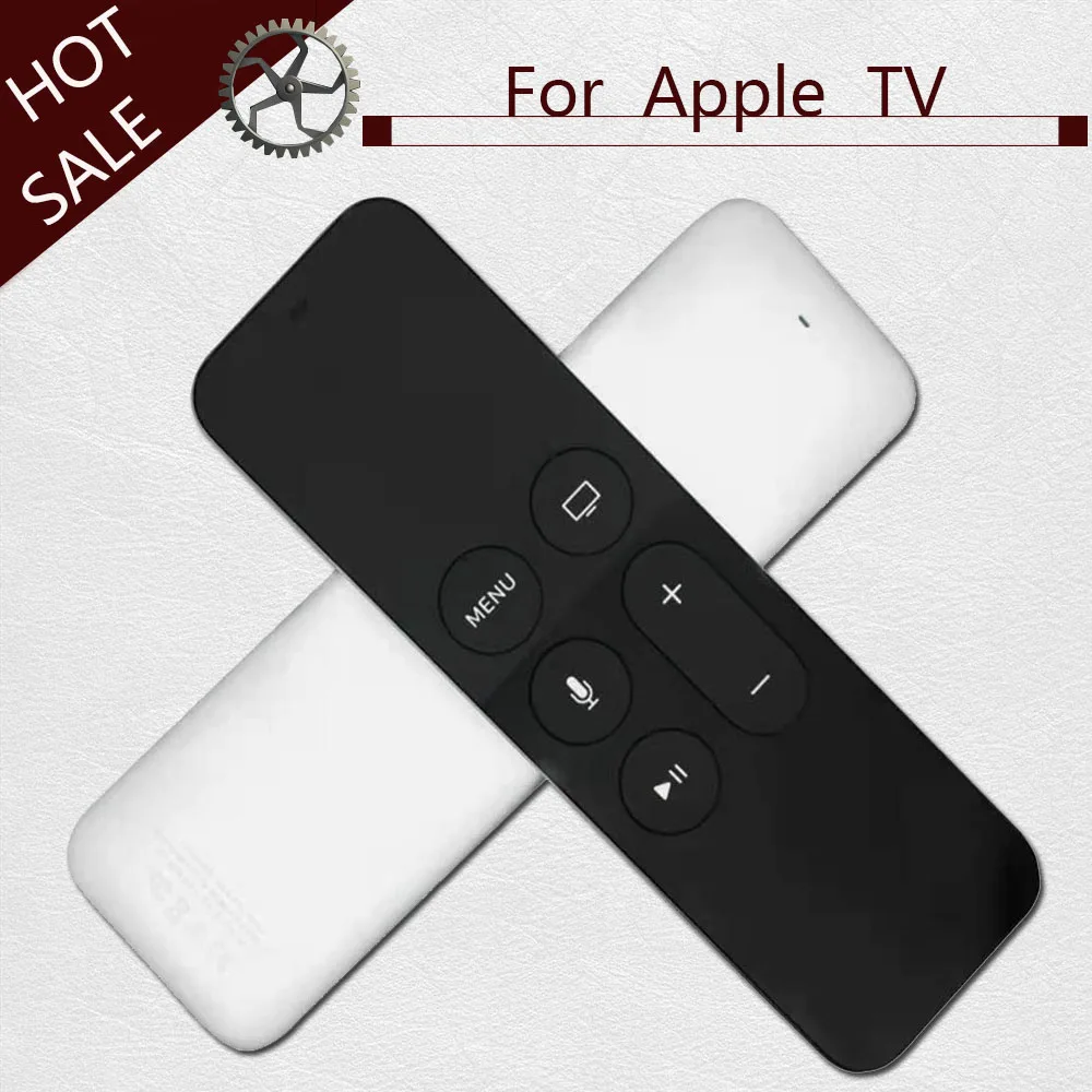 original-new-remote-control-for-Apple-TV2-TV3-TV4-TV5-controller ...