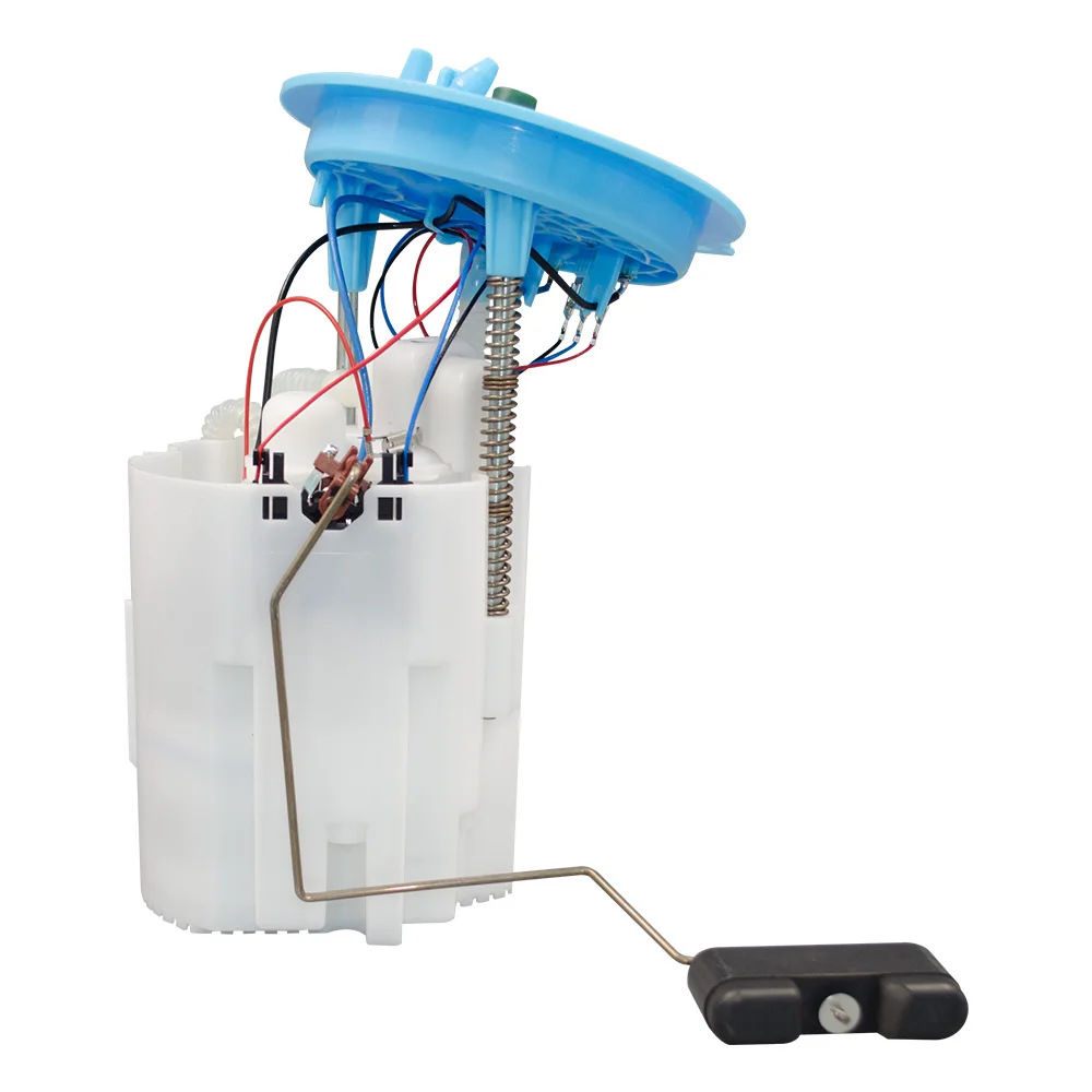 Dopson-Auto-Parts-OEM-5QD919051A-Fuel-Pump-Model-Assembly-Fits-For-VW ...