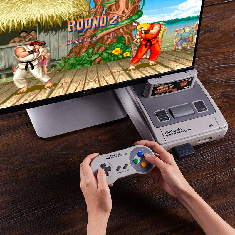 Nes Controller For Android