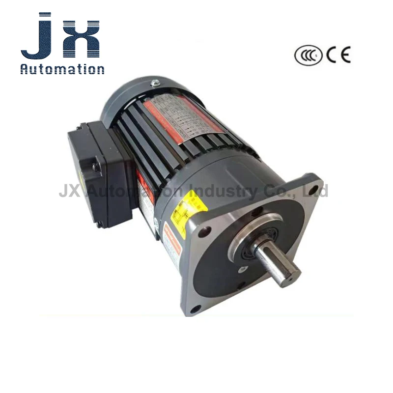 GPG-Single-Phase-Asynchronous-Motor-CV18-100-15-A-B-G4-RB-220V-1350rpm ...