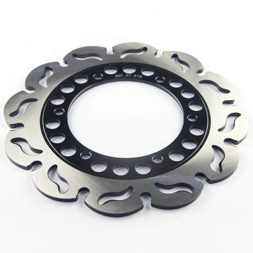 Motorcycle-Rear-Brake-Disc-Rotor-For-Yamaha-TRX850-96-99-TDM900-R-R-S-T ...