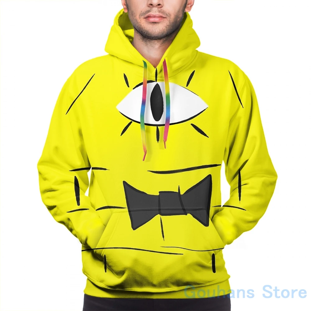 Sudadera-con-capucha-para-hombre-y-mujer-ropa-informal-con-estampado ...