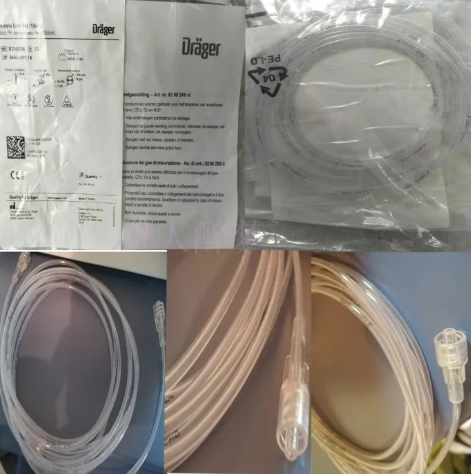 Drager-Original-Imported-Sampling-Tube-8290286-Drager-Original-Imported ...
